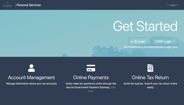 Malta taxes: Tax allowance 33% higher in 2025