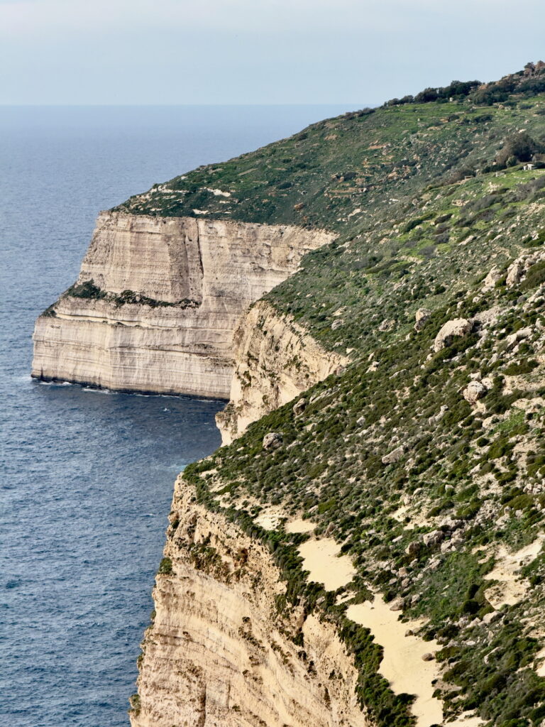 Dingli Cliffs: Malta's highest cliff, how to get there & places of interest