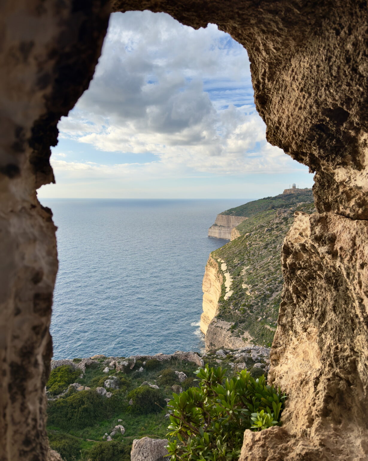 Dingli Cliffs: Höchste Klippe, Anreise & Sehenswürdigkeiten