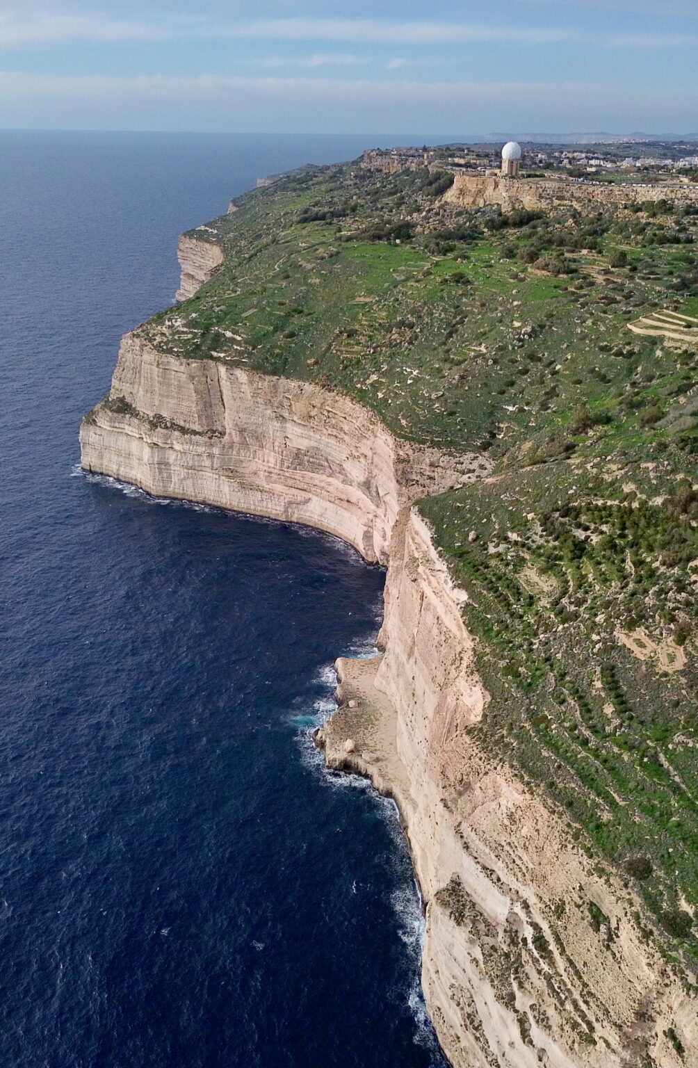 Dingli Cliffs: Malta's highest cliff, how to get there & places of interest